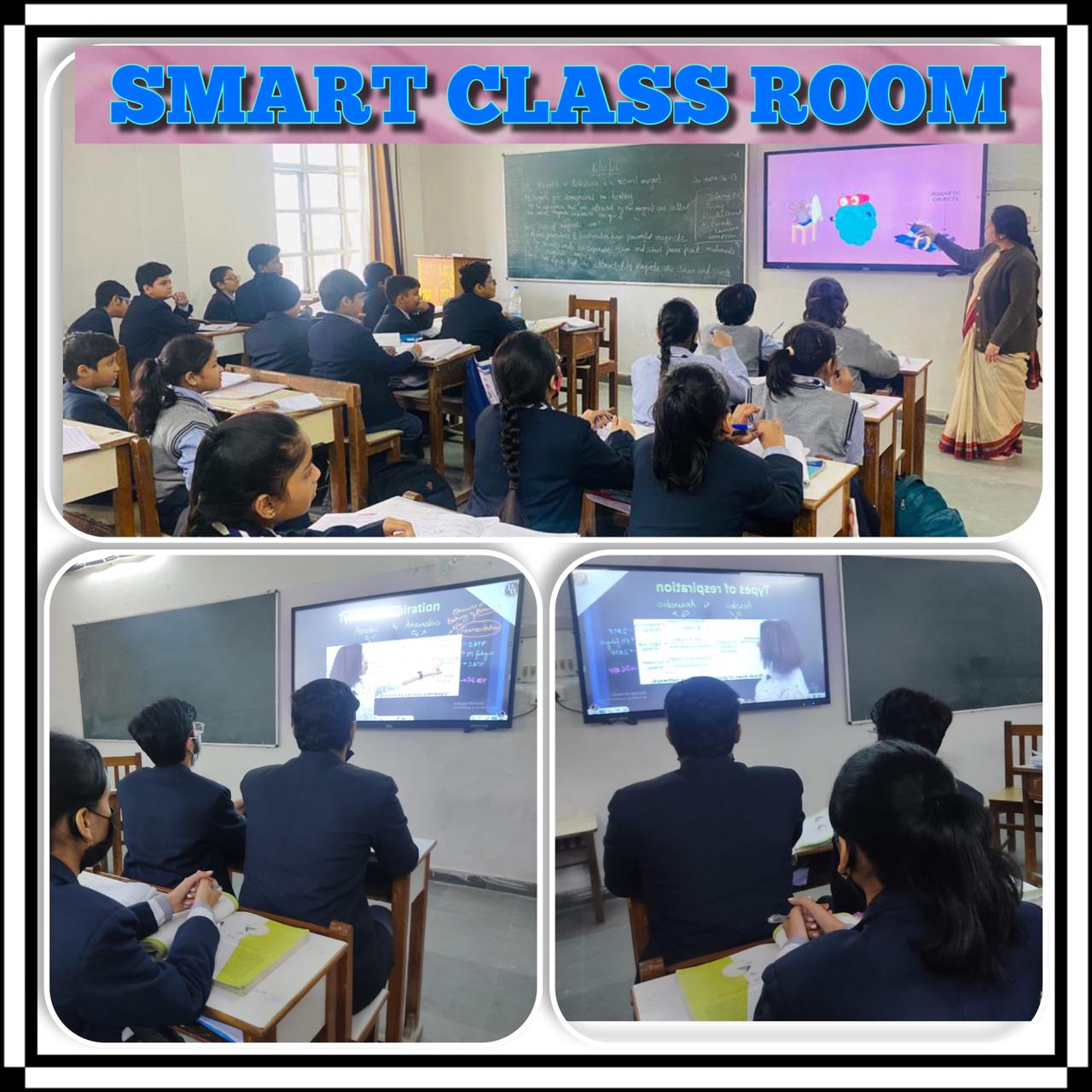 Top School in Delhi - VIAAN INTERNATIONAL SCHOOL