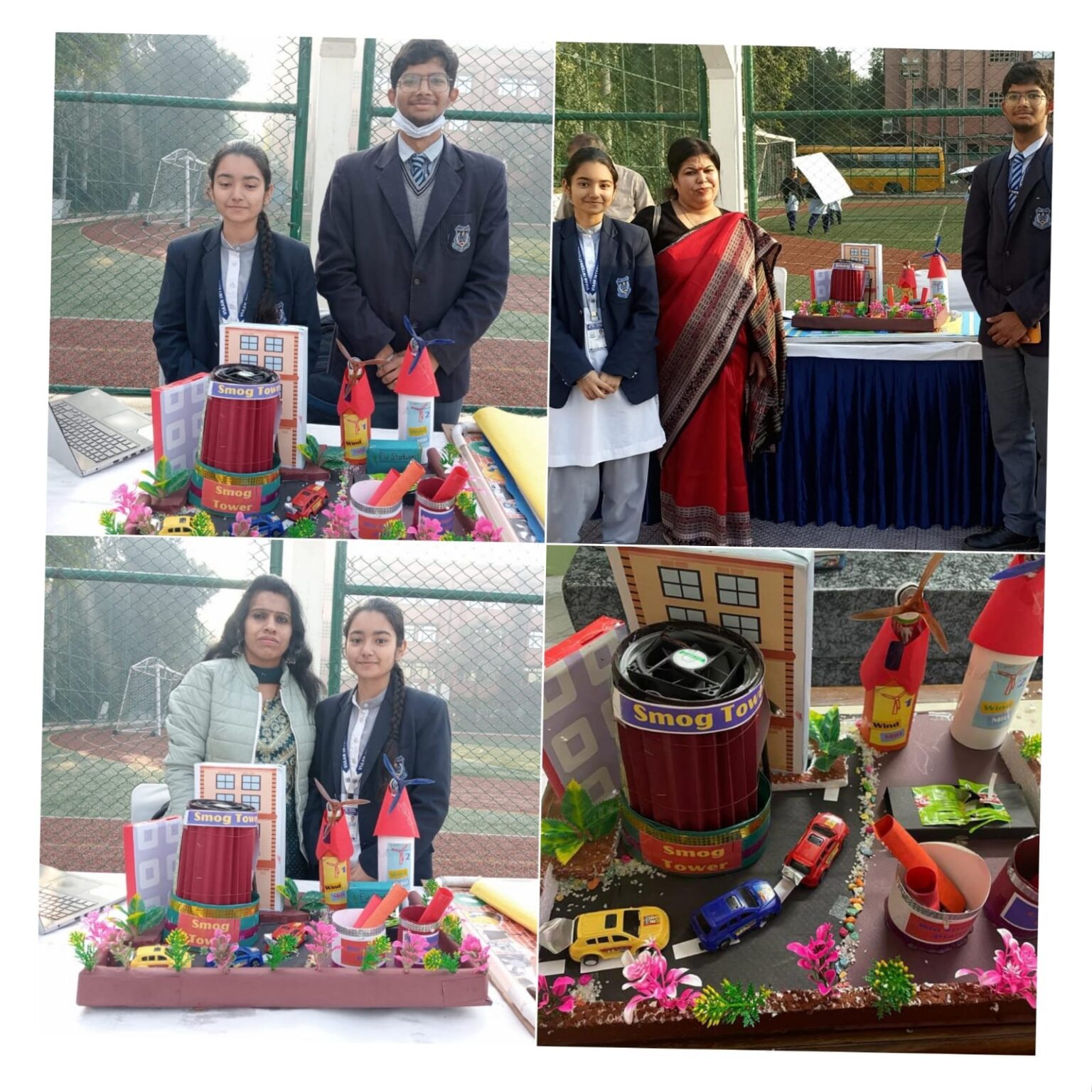 Home - VIAAN INTERNATIONAL SCHOOL