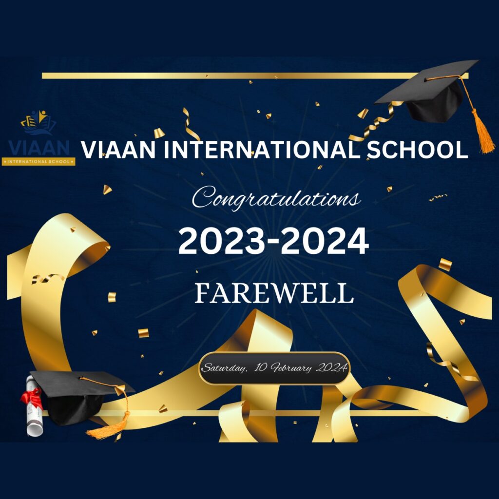 Home - VIAAN INTERNATIONAL SCHOOL