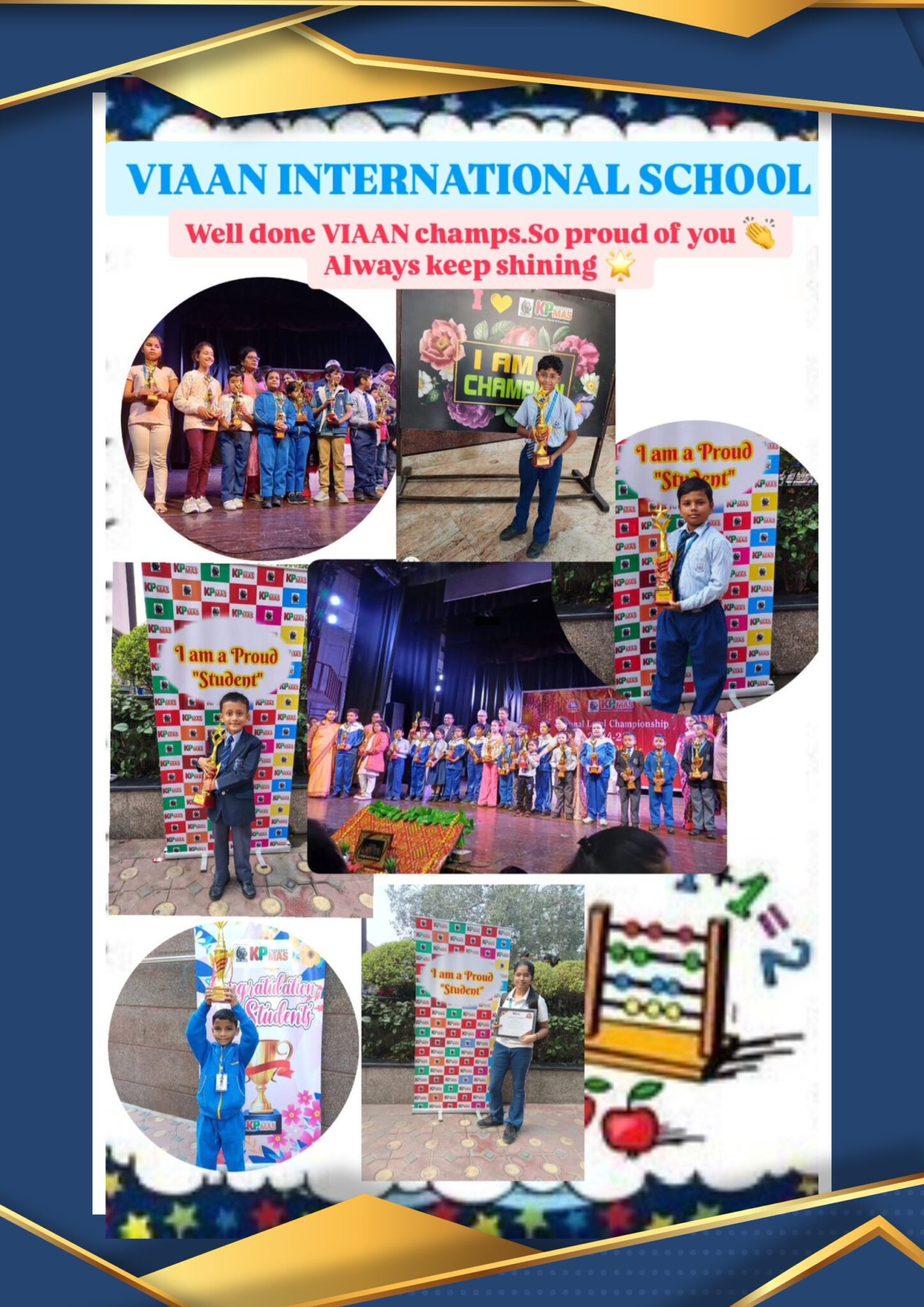Top School in Delhi - VIAAN INTERNATIONAL SCHOOL